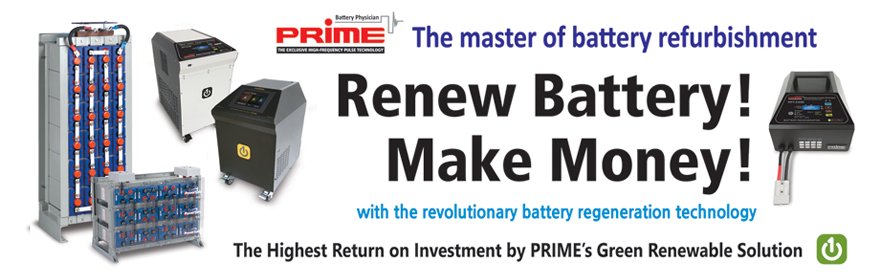 Welcome to Repowertek